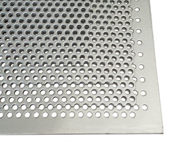 Láminas en acero inoxidable | Soluciones en Acero, S.A.